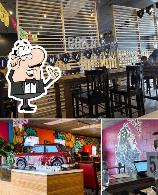 Cuban Gypsy Pantry - North Charleston in North Charleston - Restaurant ...
