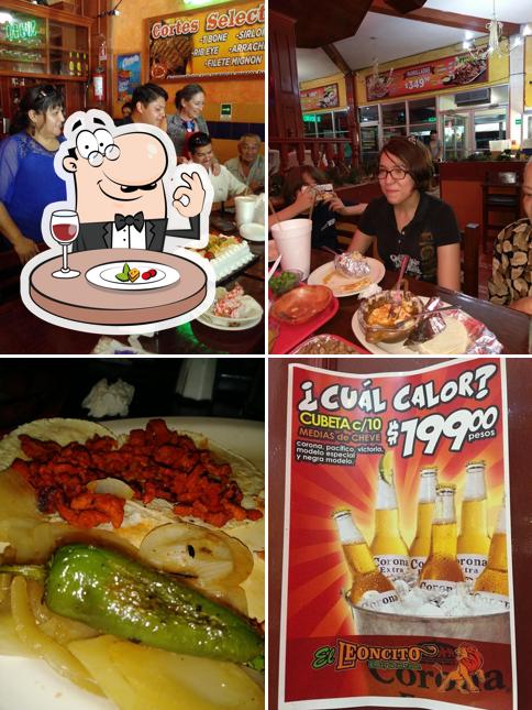 Taquería El Leoncito restaurant, Ciudad Juarez - Restaurant reviews