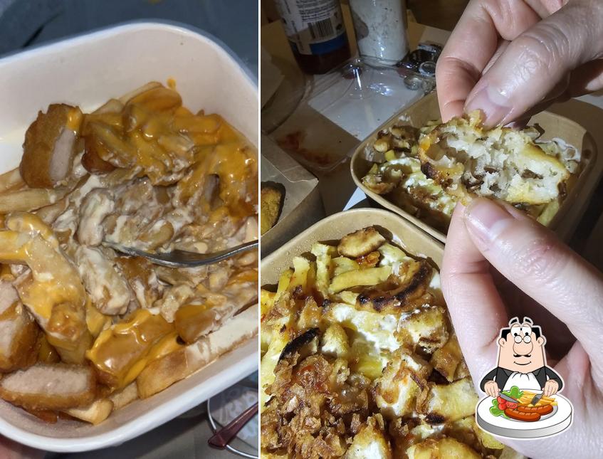 Fat bowl, Colomiers - Menu du restaurant, prix et avis