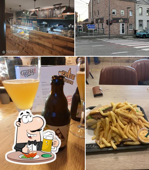 Le top 7 des restaurants à Binche, décembre 2025 - Restaurant Guru