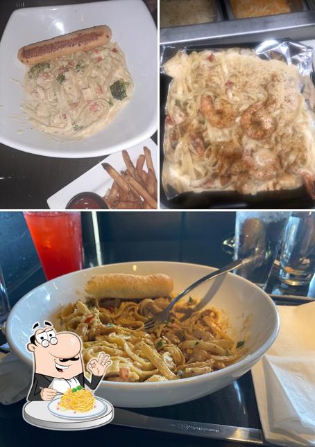 Grille 55, South Euclid - Restaurant menu, prices and reviews