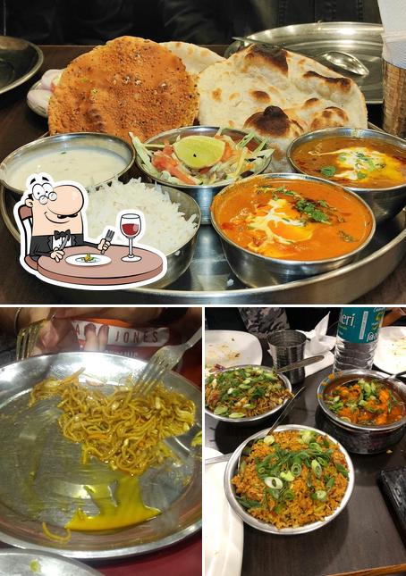 Himalayan Dhaba, Manali - Restaurant menu, prices and reviews