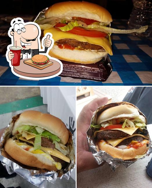 High Five Foods in Rexburg - Restaurant reviews