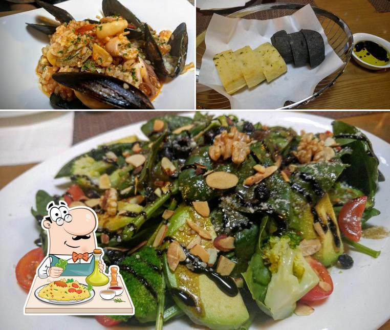 Highland Grill, Seul - Menú del restaurante, precios y reseñas