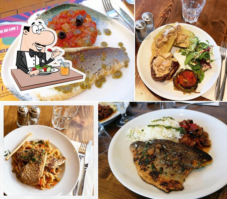 Top 7 restaurants in Valbonne, october 2025 - Restaurant Guru
