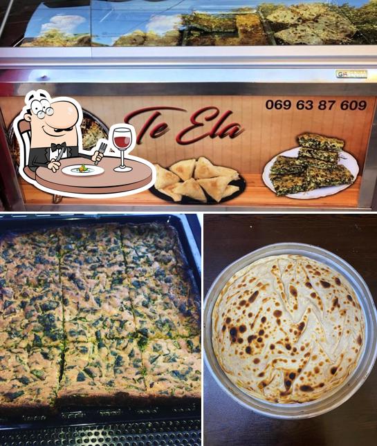 Top 7 restaurants with burek in Tirana, september 2025 - Restaurant Guru