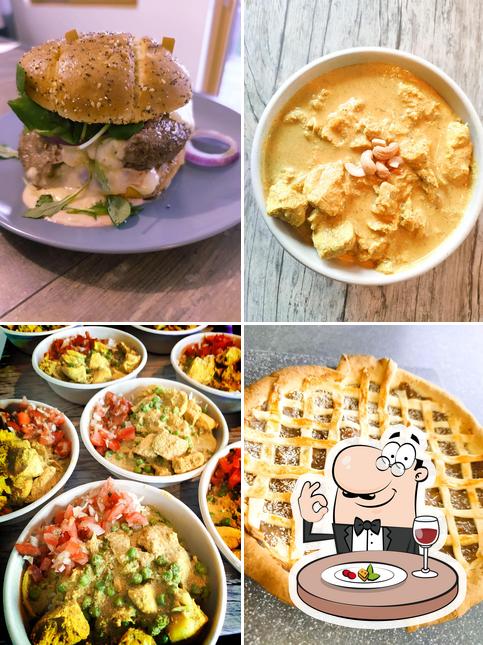 Le Snack Mauricien restaurant, Hourtin - Restaurant reviews