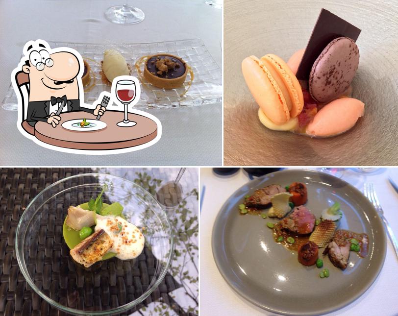 Maison Marit, Braine-l'Alleud - Menu du restaurant, prix et avis