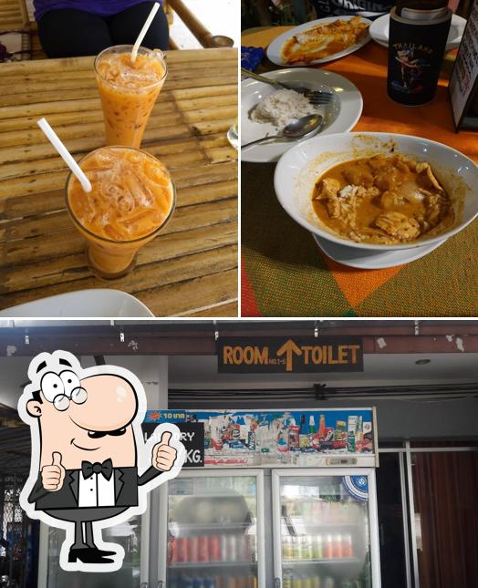 Mama Dang Kitchen restaurant, Ko Lanta Yai - Restaurant reviews