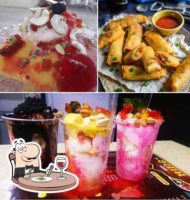 SN MOMOS & gujrati chuski, Bhilwara - Restaurant menu, prices and reviews