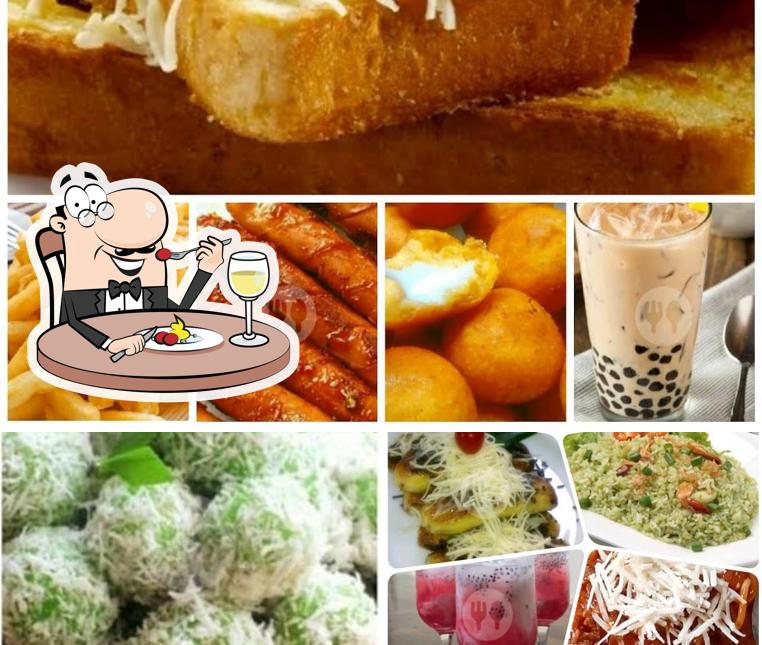 SPAGHETTI MILENIAL restaurant, Bekasi Regency - Restaurant reviews