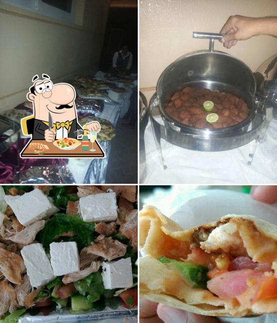Saj hut restaurant, Abu Dhabi - Restaurant menu and reviews