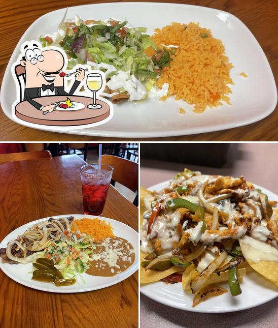 Taco Fiesta Tex-Mex, Hagerstown - Restaurant menu, prices and reviews