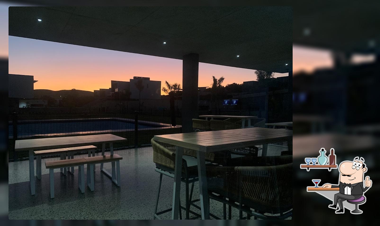 The Sunset Club, Blackburn - Restaurant reviews