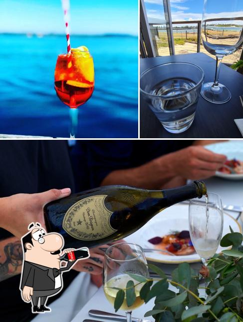 Thirty Three Degrees, Tuncurry - Restaurant menu, prices and reviews