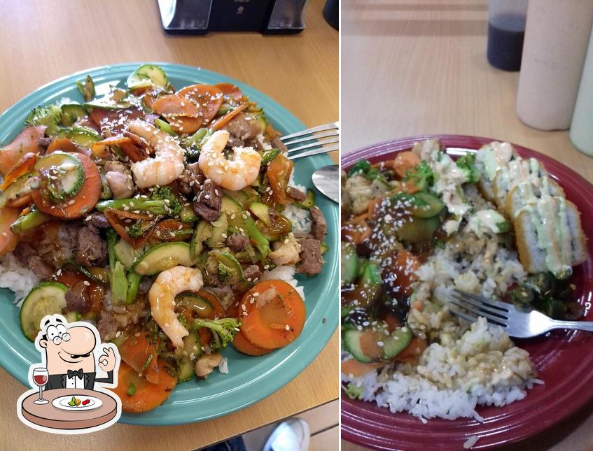 la postal restaurant, Tecate - Restaurant reviews