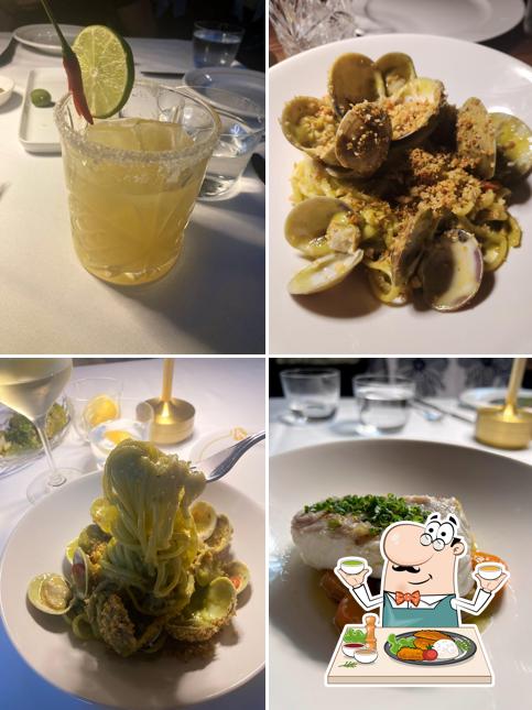 Ristorante Sociale in Toronto - Restaurant menu and reviews
