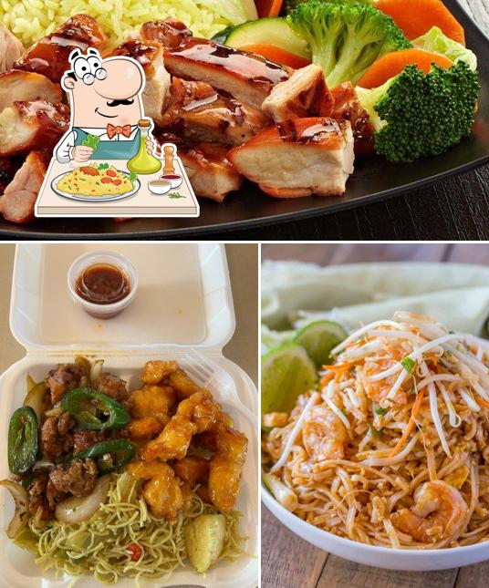 Ruby Thai Kitchen in Tulsa - Restaurant reviews