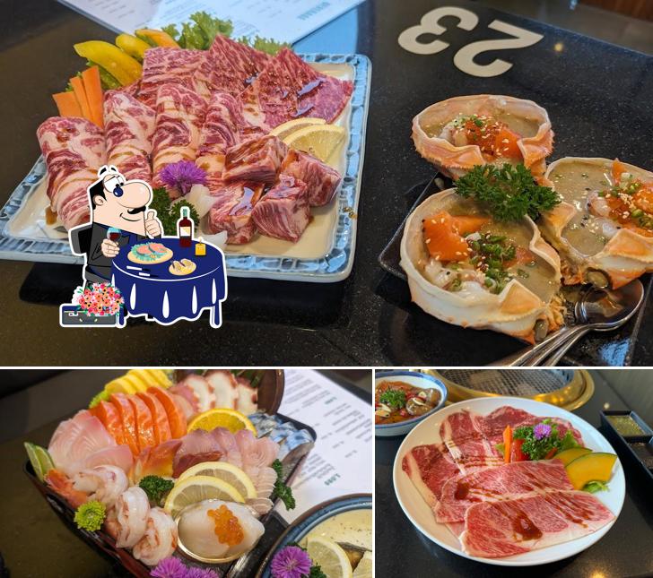 Saitama Yakiniku & Japanese Premium Buffet, Chiang Mai - Restaurant ...
