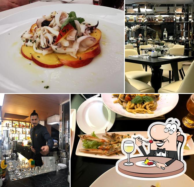 Sapori, Roma - Menu del ristorante, prezzi e recensioni