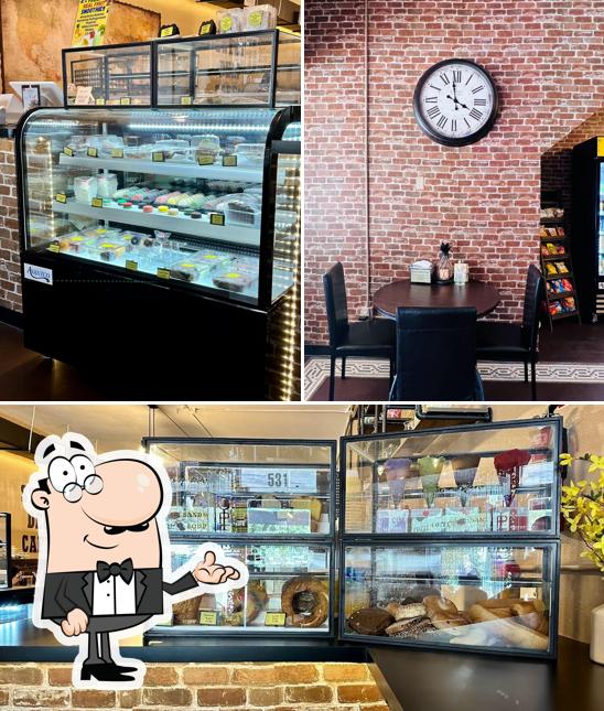 Sweet Deli Cafe & Catering in Bradenton - Restaurant menu and reviews