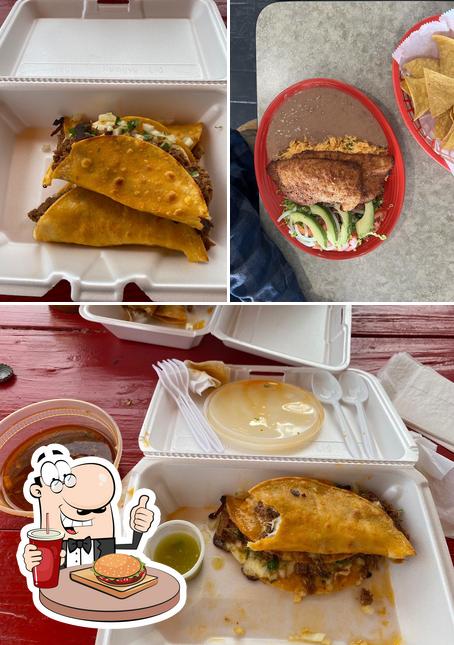 Taco Stop in South Amboy - Restaurant menu and reviews