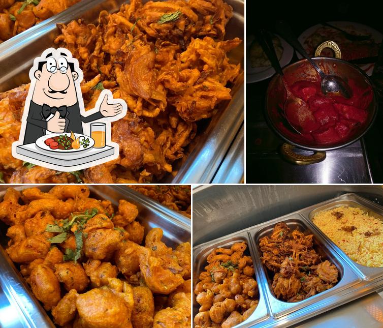 Tamarind, Pontardawe - Restaurant menu, prices and reviews