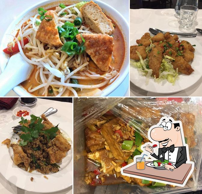 Tasty Dining 蛟塘酒家 in Oakleigh South - Restaurant menu and reviews
