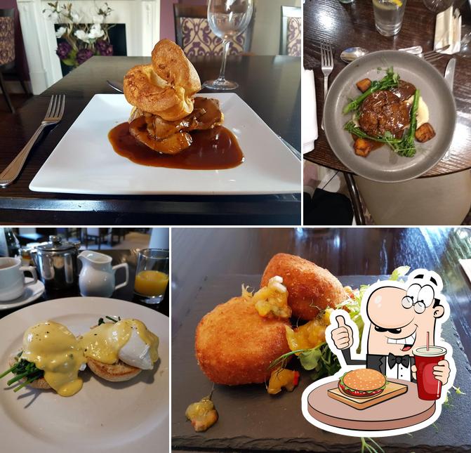 Top 10 restaurants in Wrexham, august 2025 - Restaurant Guru