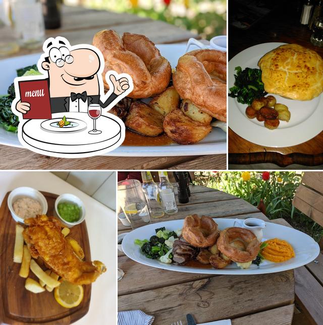 Find the best place to eat in Amersham, spring 2024 - Restaurant Guru