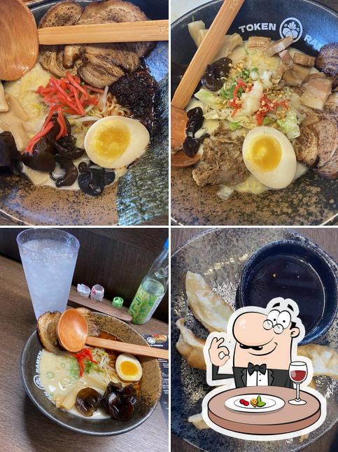 Token Ramen, Fort Myers - Restaurant menu, prices and reviews