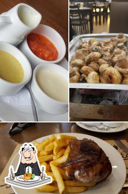 Villa Chicken, Pueblo Libre - Menú del restaurante, precios y reseñas