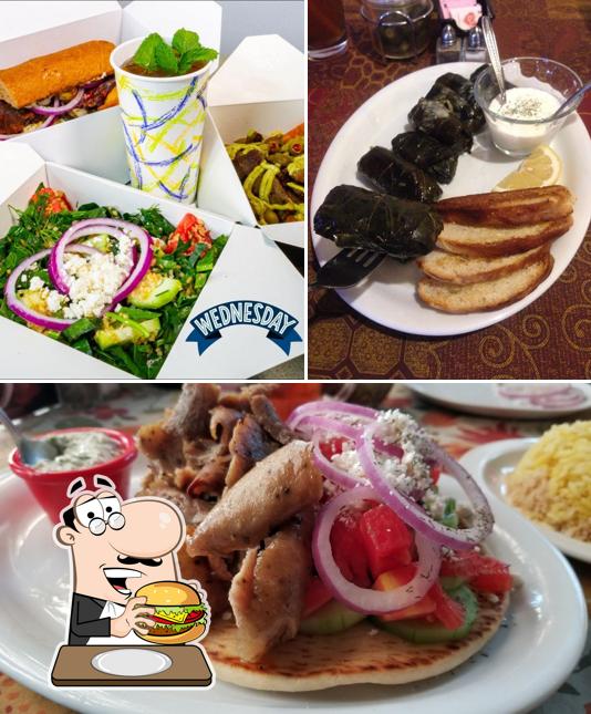 Restaurante El Turco, Tijuana, C. Guanajuato - Opiniones del restaurante