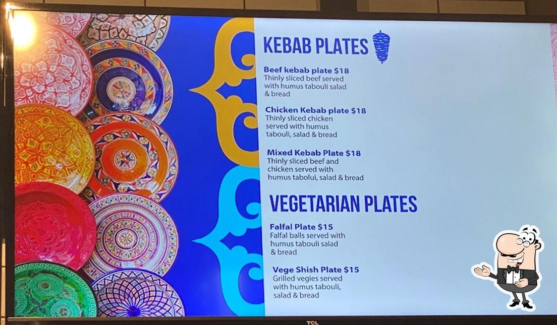 Agha Grill & kebab in Neutral Bay - Restaurant reviews