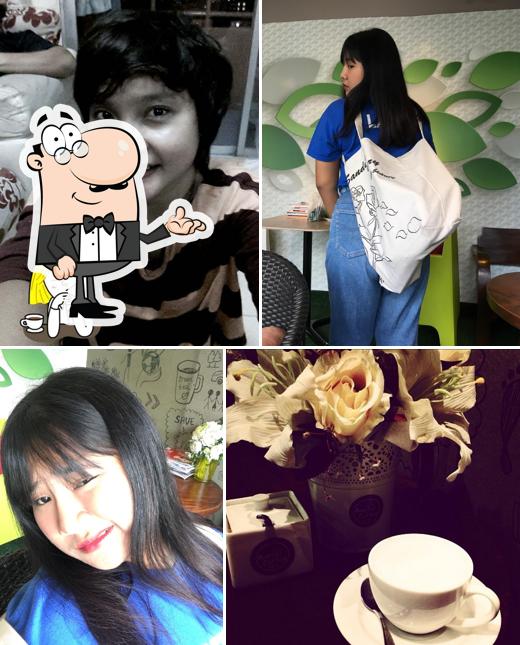 Ann Coffee cafe, Bangkok, 16/41 ซอย รัชดาภิเษก 36 Ratchadaphisek Road ...