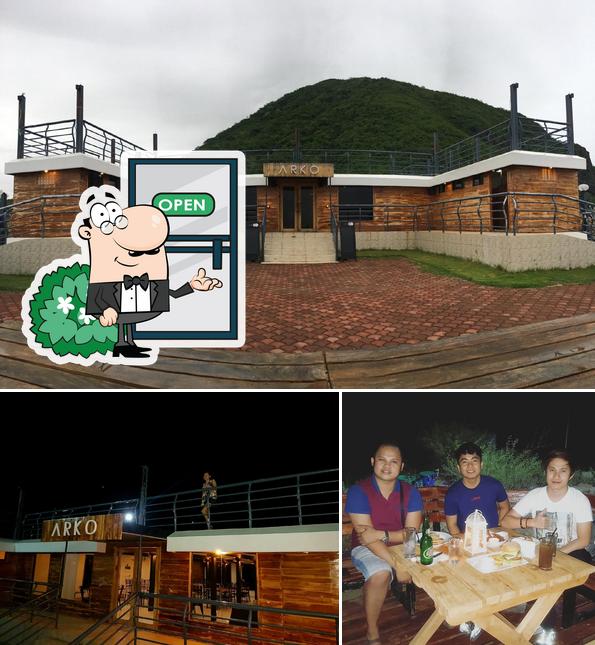 Arko Restaurant, Narvacan - Restaurant menu, prices and reviews