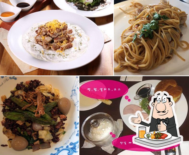 Better Than Beef, Seoul - Restaurant menu, prices and reviews