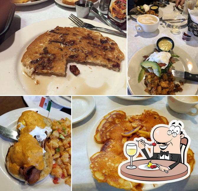Breakfast Club of Menifee in Menifee - Restaurant menu and reviews