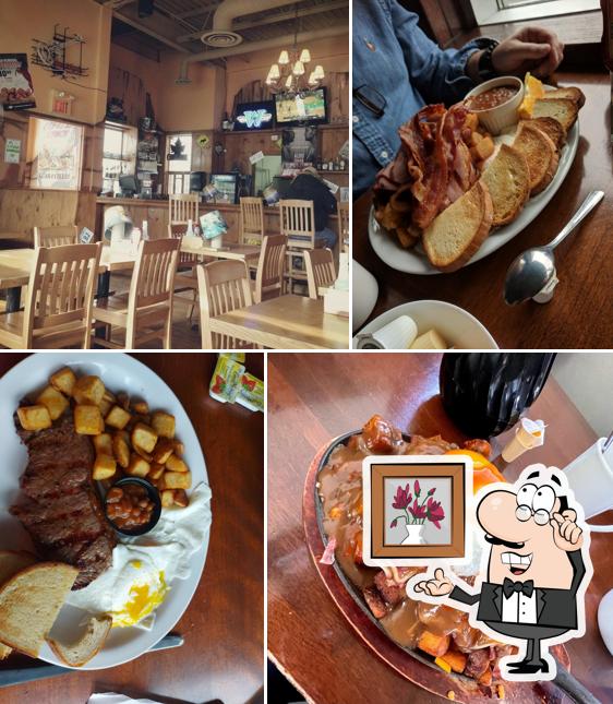 Broadway Diner in Hamilton - Restaurant menu and reviews