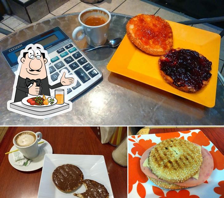 Coffee Max cafe, Mexico City, 20 de Noviembre 82 - Restaurant reviews