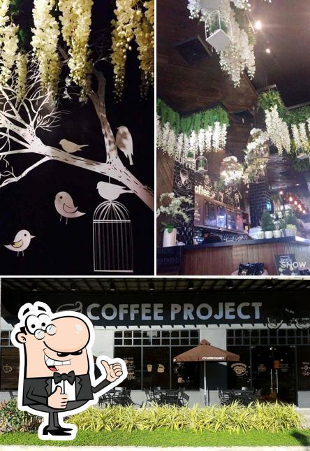 Coffee Project Vista Mall Antipolo cafe, Antipolo - Restaurant reviews