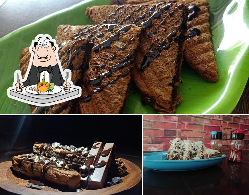 Cafe Ex Animo, Pune - Restaurant menu, prices and reviews