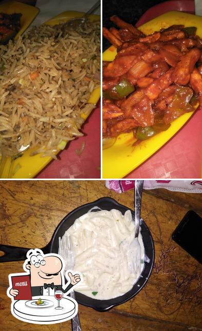NH-24 cafe, Ghaziabad - Restaurant menu, prices and reviews