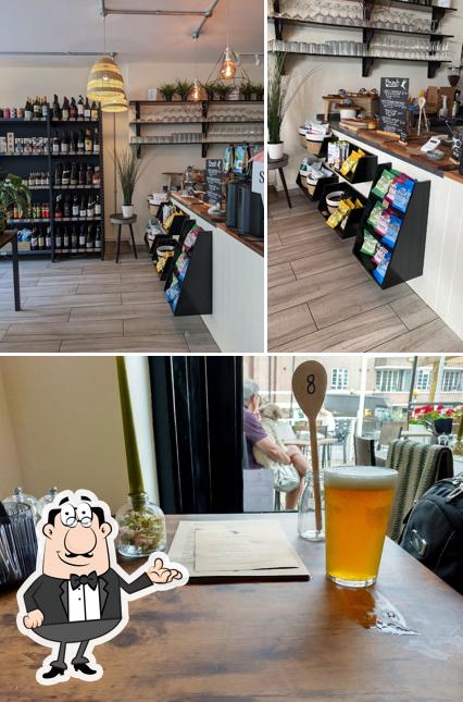 Starlings, Bristol - Restaurant menu, prices and reviews