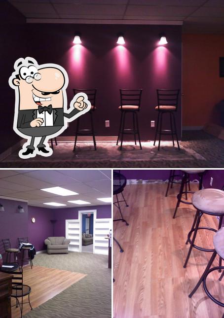 Cafe Shiloh, Geneseo - Restaurant menu, prices and reviews
