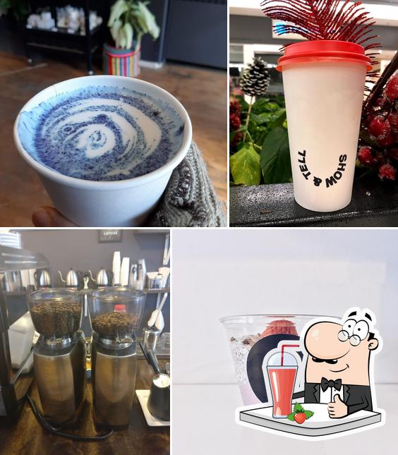Best coffee houses in Kitchener, spring 2024 - Restaurant Guru