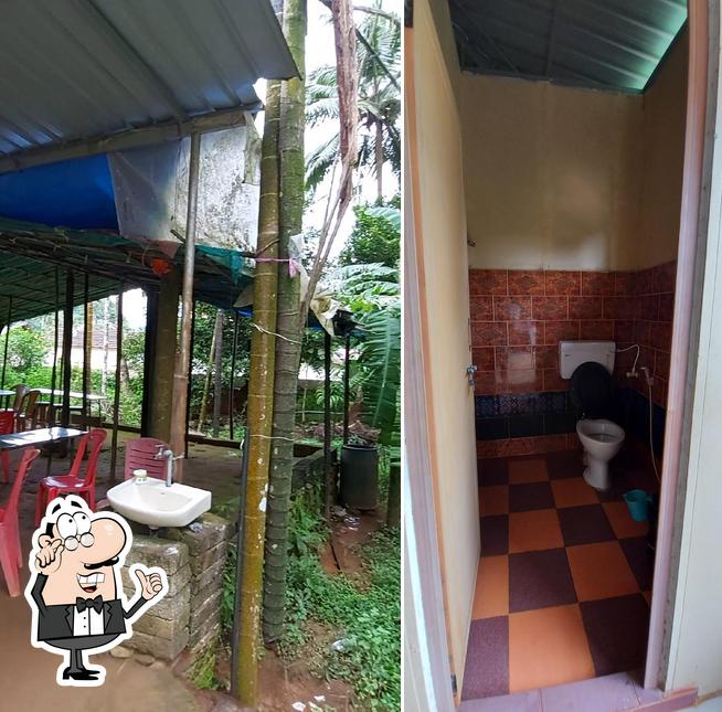 Shrishaila Veg Canteen Shishila, India - Restaurant reviews