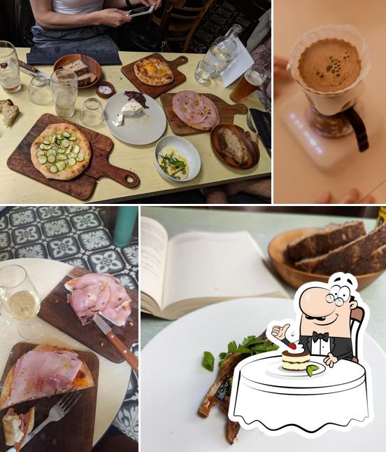 Café du coin, Paris, Voltaire - Restaurant menu, prices and reviews