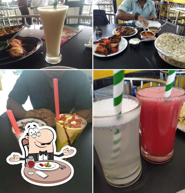 Chicken County, Bengaluru - Restaurant menu, prices and reviews