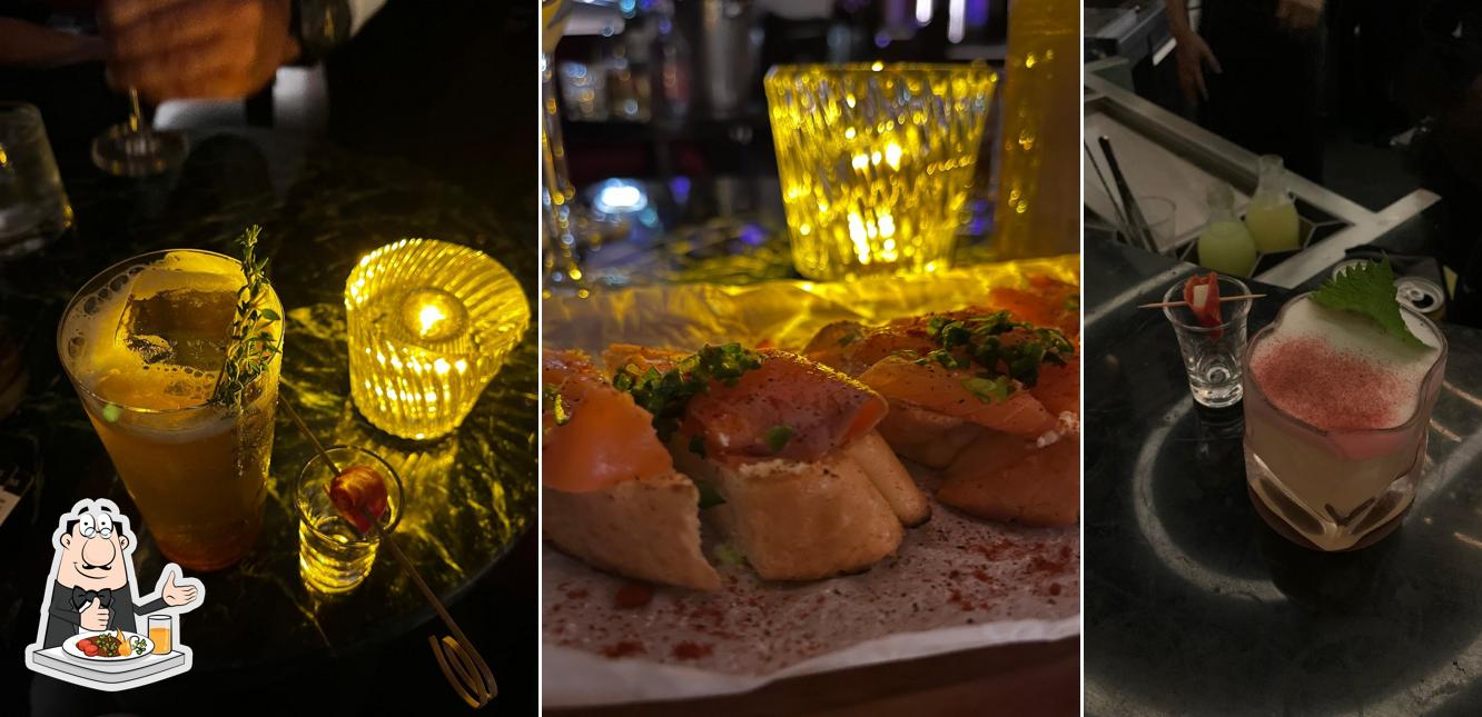 Echelon Bangkok, Bangkok - Restaurant menu, prices and reviews